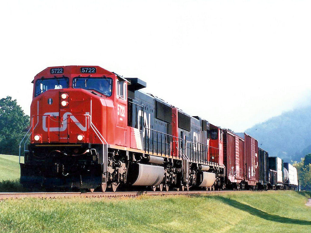 CN 5722